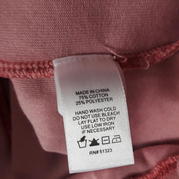 1. State | Tops | State Berry Color Velour Top | Poshmark